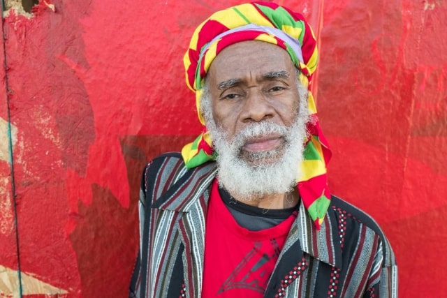 Jamaican reggae pioneers Israel Vibration at Da Playground | News ...